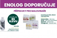 Široký sortiment vinařských potřeb | BS vinařské potřeby