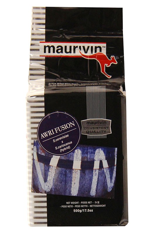 KVASINKY MAURIVIN AWRI FUSION 500 g | BS vinařské potřeby
